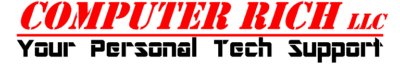 Services - Computer Rich LLC